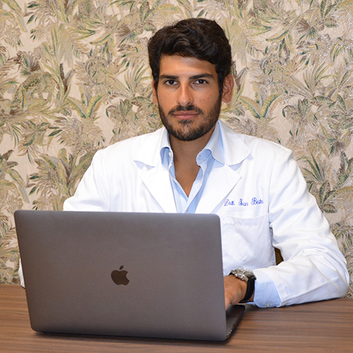 Aipom | Tendi la mano | Dottor Ivan Beato - Biologo Nutrizionista